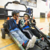 SIDNE Impaired Driving Simulator Vehicles