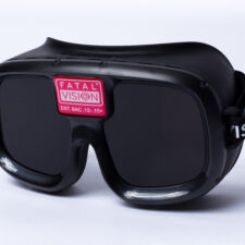 Fatal Vision Single Alcohol Impairment Goggles Kit