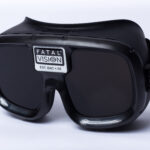 Fatal Vision Single Alcohol Impairment Goggles Kit