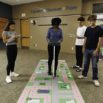 Fatal Vision Marijuana Simulation Goggles