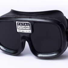 Fatal Vision Single Alcohol Impairment Goggles Kit