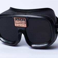 Fatal Vision Single Alcohol Impairment Goggles Kit