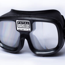 Fatal Vision Single Alcohol Impairment Goggles Kit