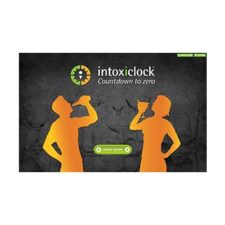 Intoxiclock Blood Alcohol Level Chart Tool