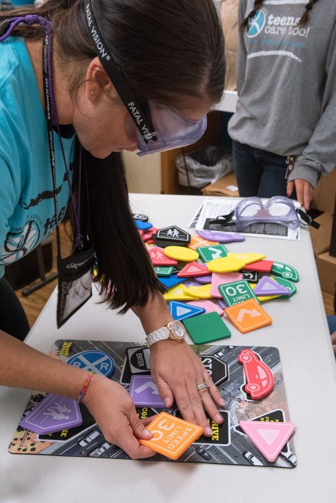 IntoxiClock Pro: Best Alcohol Education Tool for Safe