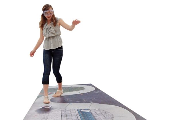Drunk Goggles: Alcohol Awareness & Impaired Driving Prevention