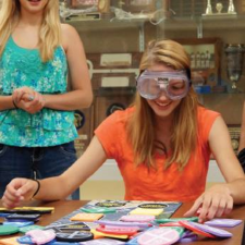 Top 7 Drunk Goggles Activities for Alcohol Awareness