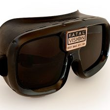 Fatal Vision Single Alcohol Impairment Goggles Kit