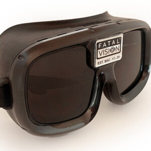 Fatal Vision Single Alcohol Impairment Goggles Kit