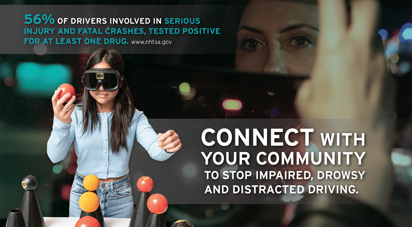 Join the Fight Against Distracted Driving - Community Tips