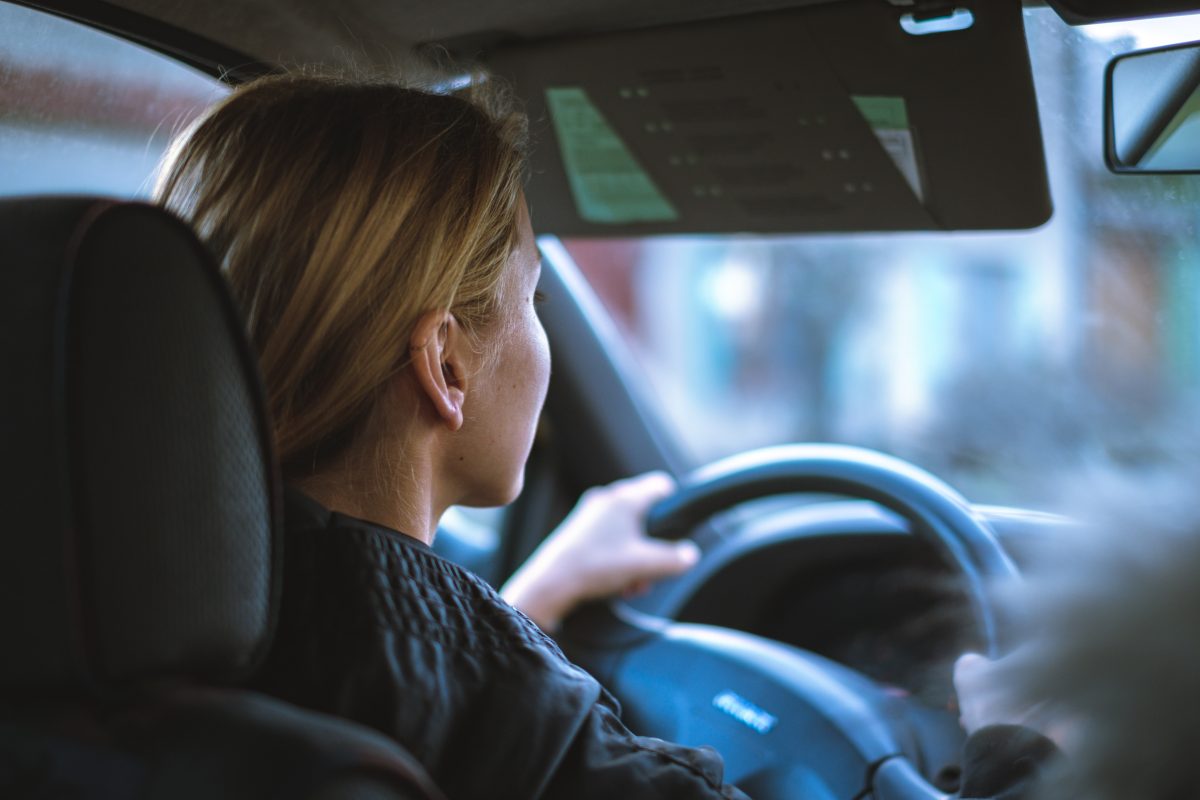 Top Tips to Prevent Drowsy Driving for Young Adults