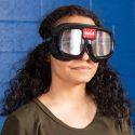 Vision Impairment Simulation: FAQs on Fatal Vision Glasses