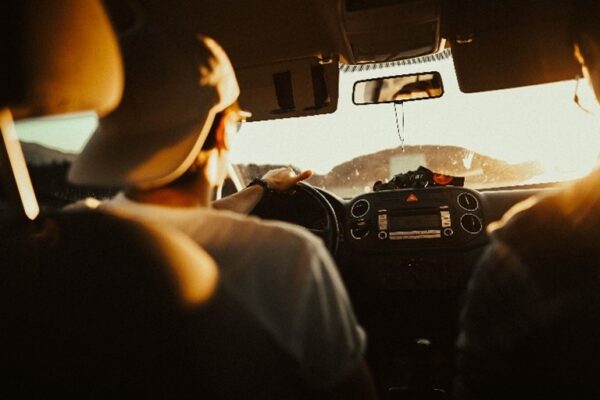 Top Tips for Distracted Driving Education for Teens