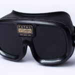 Fatal Vision Single Alcohol Impairment Goggles Kit