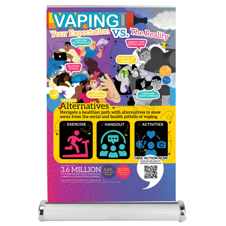 Vaping Banners and Posters Archives - Innocorp Ltd.