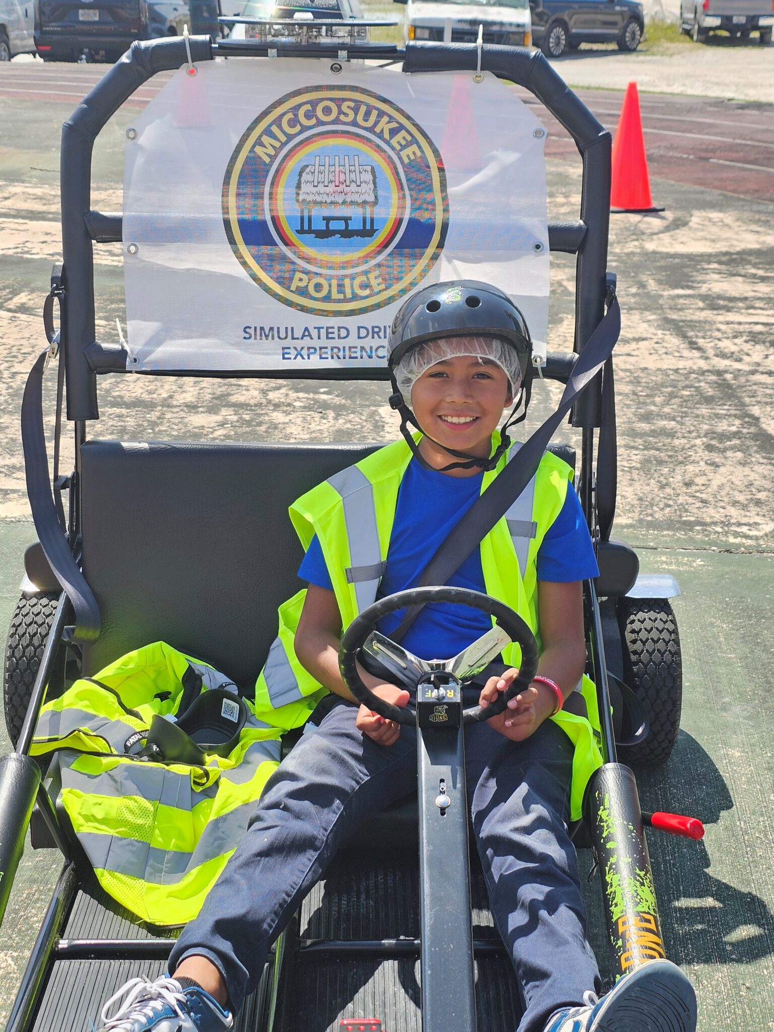 Impairment Goggles Safe Driving Education Products | Innocorp