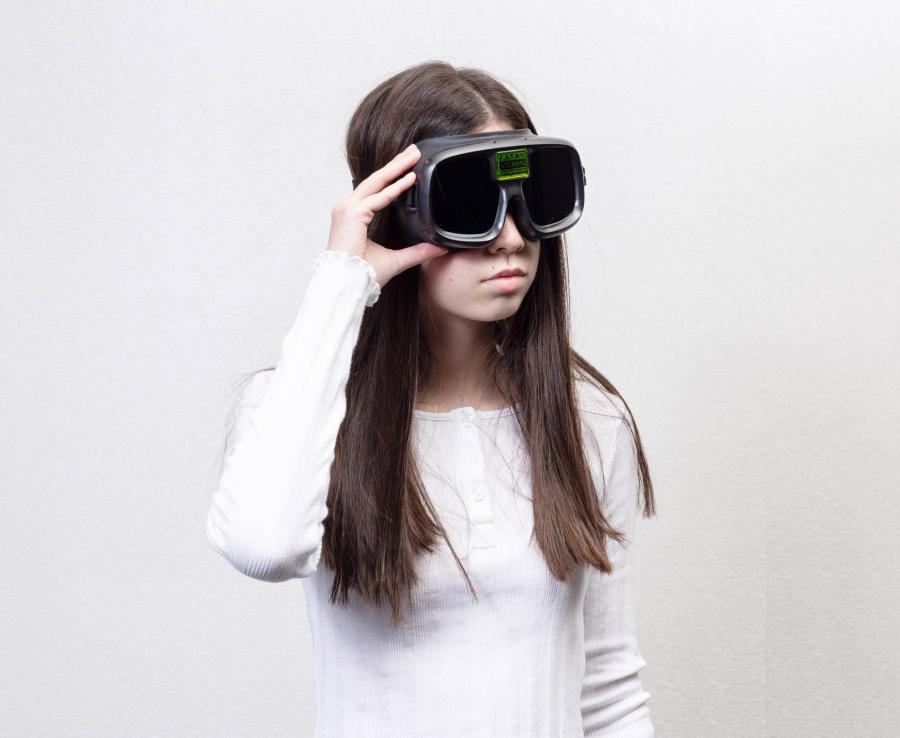Fatal Vision® Polydrug [Alcohol & Marijuana] Goggles - Program Kit