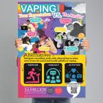 Vaping Poster | Drug Education