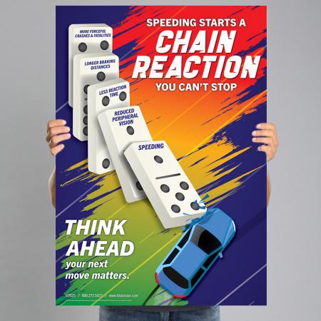 Vaping Poster | Drug Education