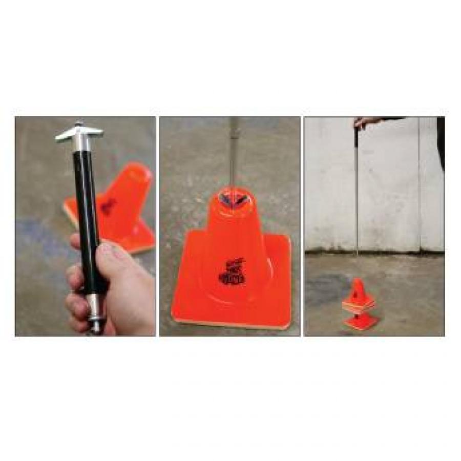 SIDNE Impaired Driving Course Collapsible Cone Grabber