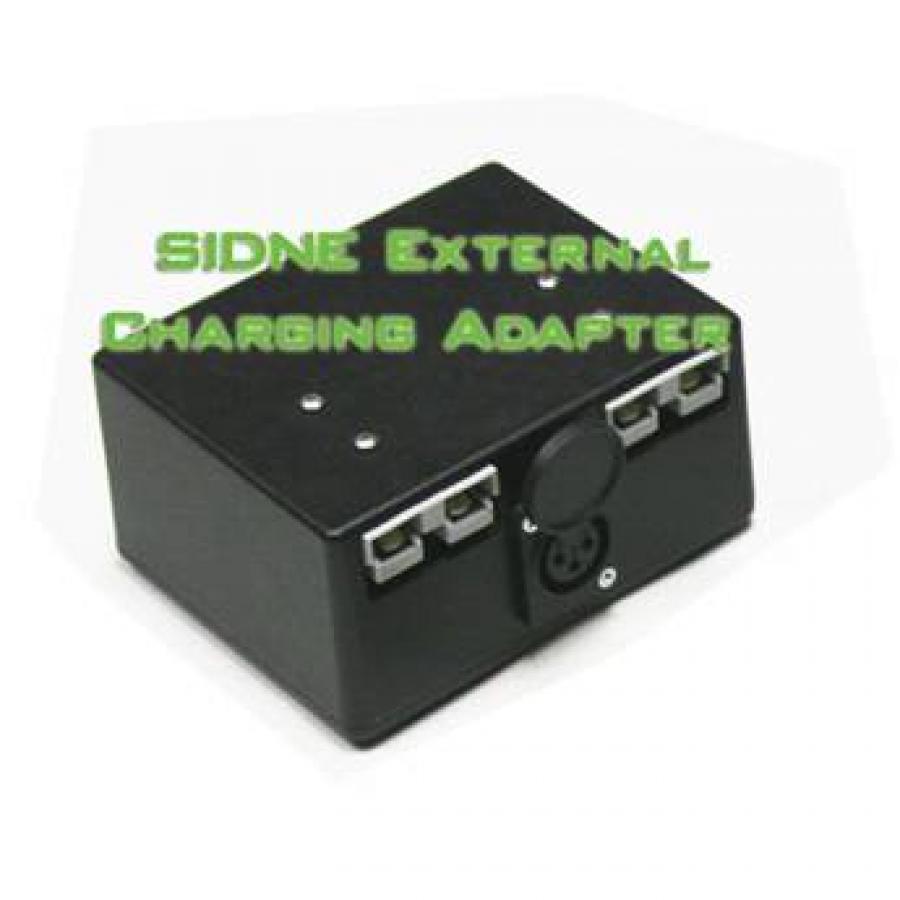 SIDNE® Impaired Driving Simulator Charging Adapter