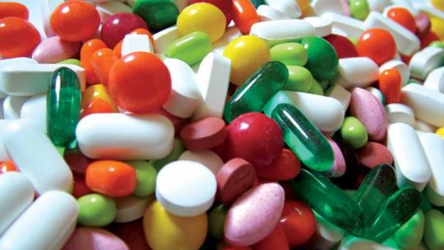 Abusing Over The Counter Drugs | Drug Education DVD