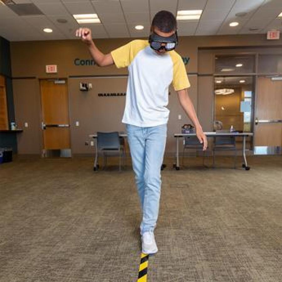 Buy Fatal Vision® Concussion Simulation Goggles