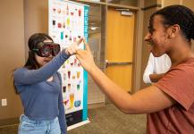 Fatal Vision Single Alcohol Impairment Goggles Kit