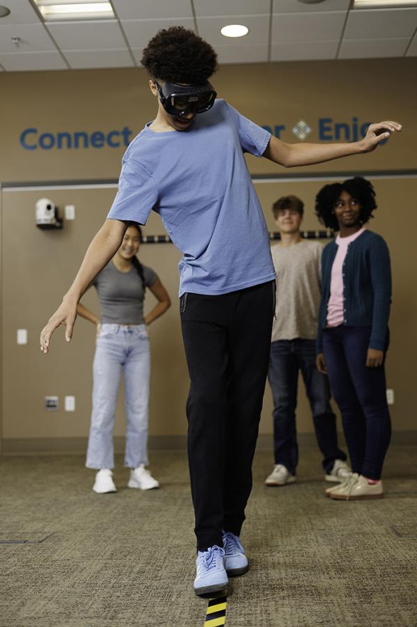 Fatal Vision Single Alcohol Impairment Goggles Kit