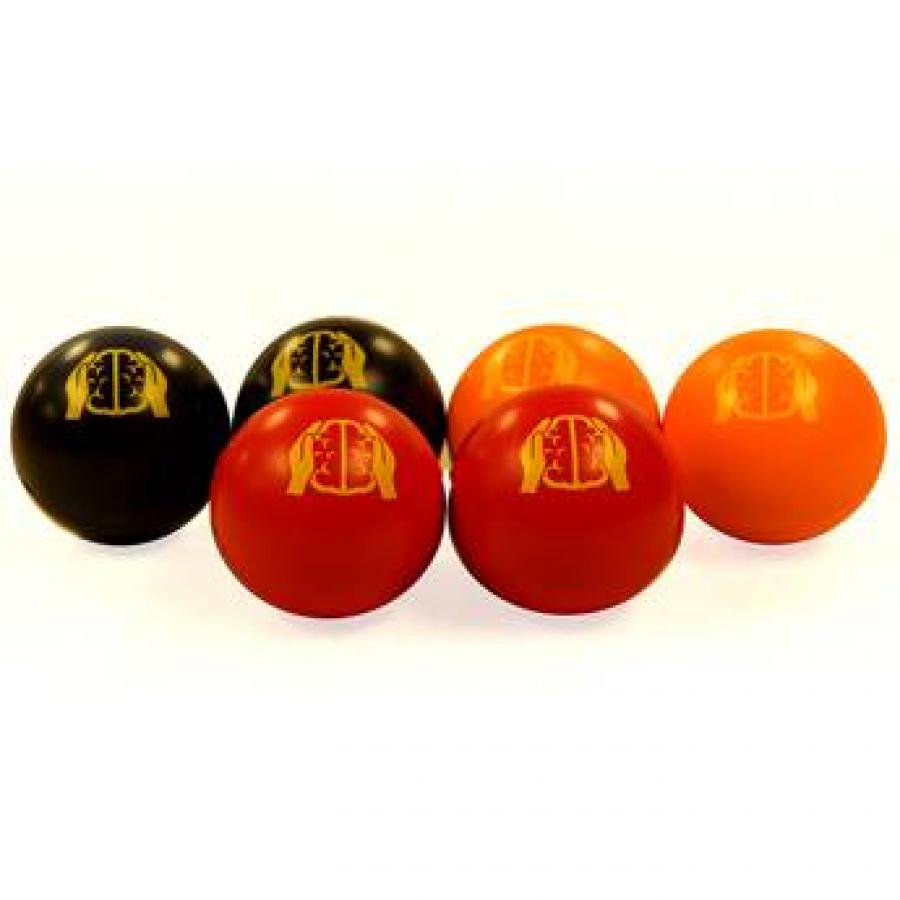Fatal Vision Marijuana Simulation Activity Balls