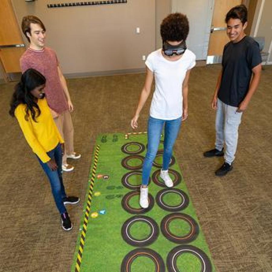 Concussion Educational Prevention Products Campaign Kit