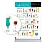 Fatal Vision intoxiclock Pro Alcohol Awareness Activities Kit